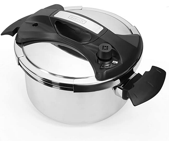 The Top 9 Pressure Cookers, Stove Top Edition • JarKitchen